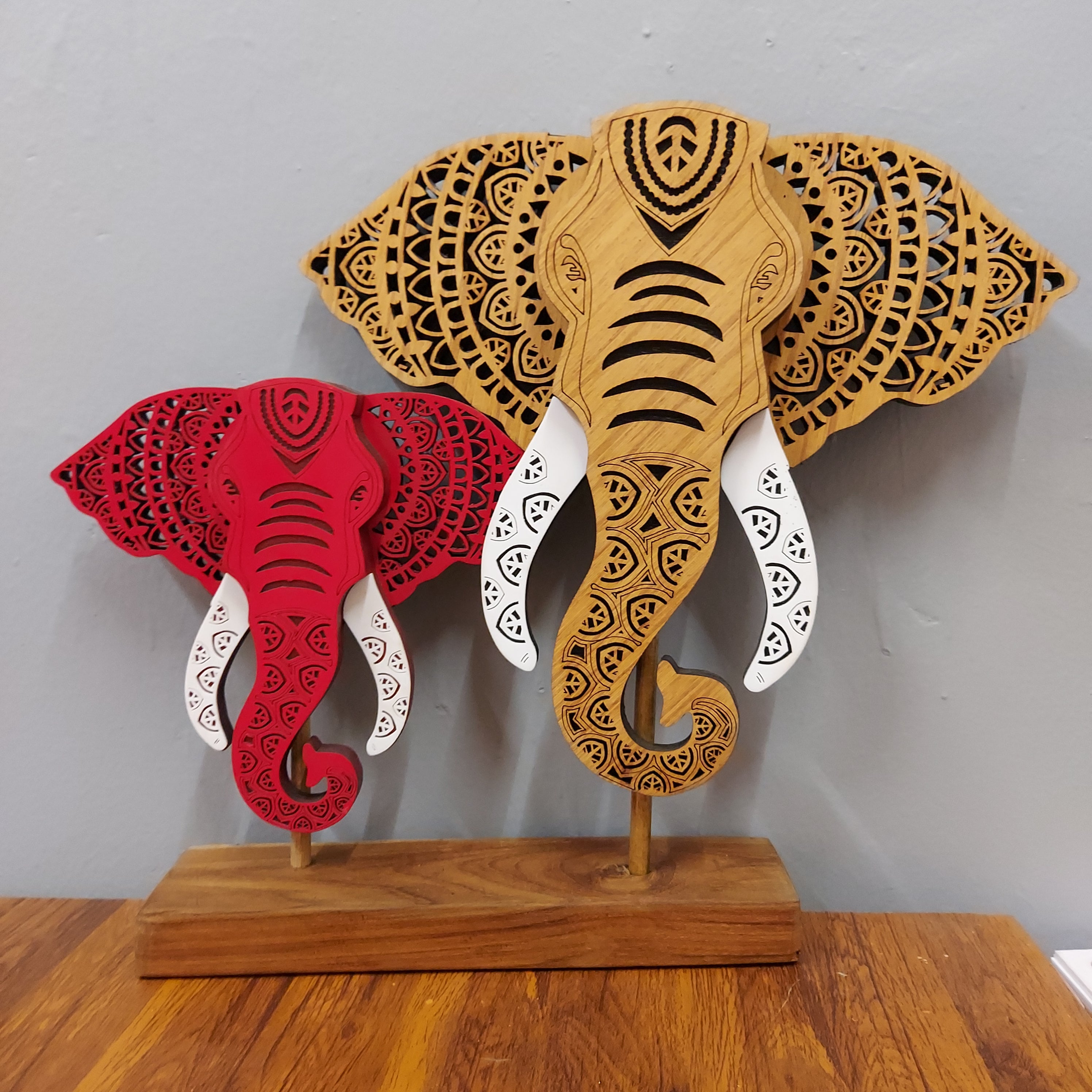 Elephant Umbrella Stand